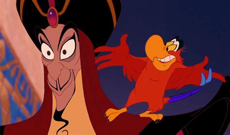 Aladdin Jafar