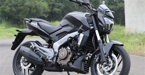Nueva Bajaj Dominar Caracter Sticas Ficha T Cnica Y Precio