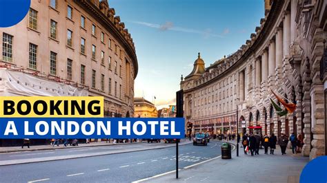11 Things To Know Before Booking A London Hotel YouTube