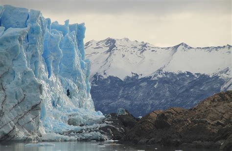 El Calafate En O D As Itinerario Y Consejos