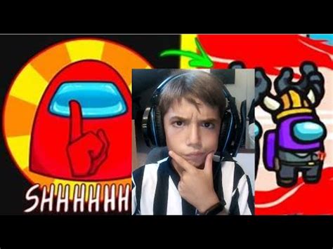 Among Us Non Sono Mai L Impostore Youtube
