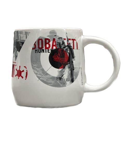 Taza Star Wars Darth Vader Beware the Dark Side por sólo 11 99