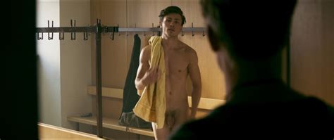 OMG they re naked German actors Jannik Schümann Louis Hofmann go