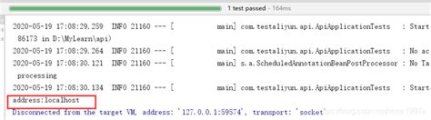 springboot 使用 value 注解给静态变量赋值，实现配置全局化 springboot value 统一管理 csdn博客