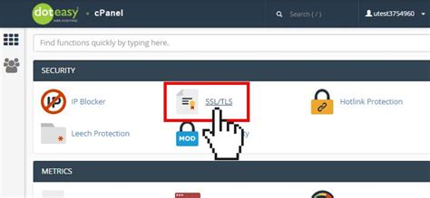 C Mo Instalar Un Certificado Ssl Hosting Victory