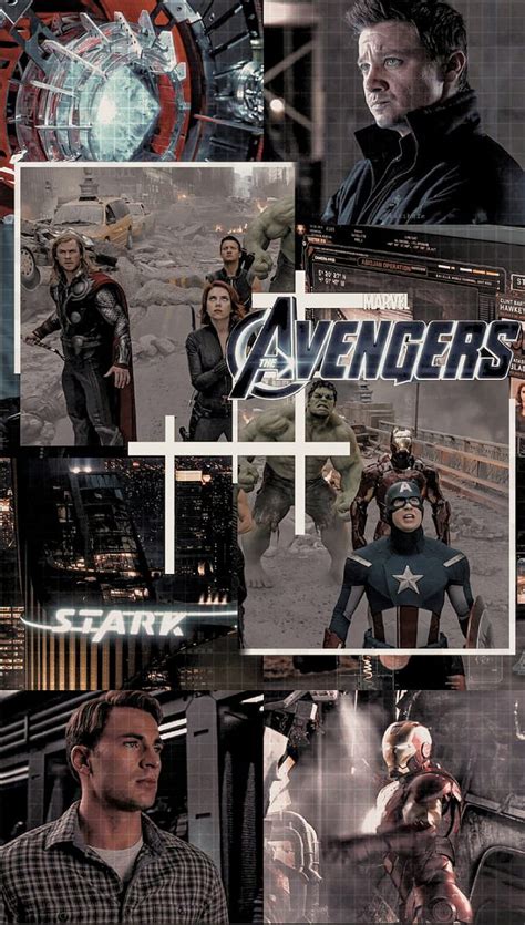 Avengers Aesthetic Avengers Black Widow Captain America Clint