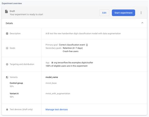 enhance your tensorflow lite deployment with firebase