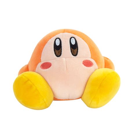 Waddle Dee Plysch Fylld Leksak Mjuk Kirby Plysch 6 Tum D175 Fyndiq