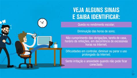 Desafios Do Uso Excessivo Da Internet Entre Os Brasileiros E Suas