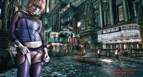 Post 2080771 Bladerunner Darylhannah Fakes Frogman Prisstraton