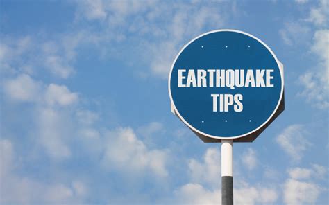 Earthquake Safety Tips And Preparation Plan Zameen Tips