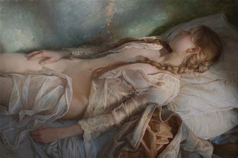 Serge Marshennikov Kai Fine Art
