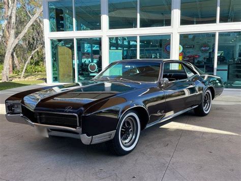 1967Buick Riviera Gran Sport Coupe For Sale In Brockton Massachusetts