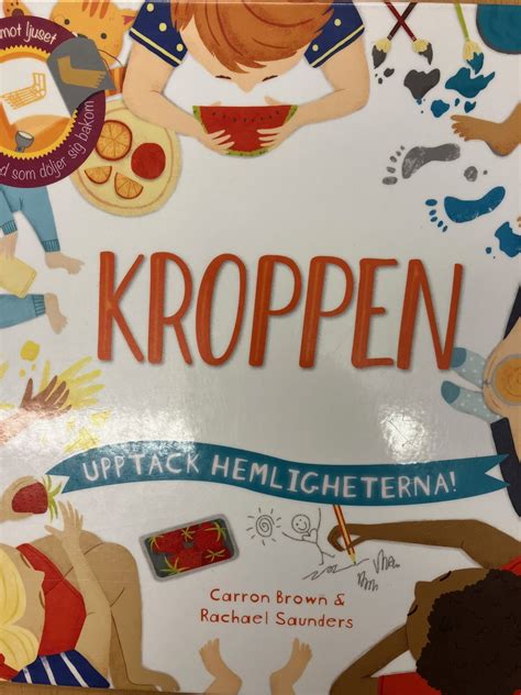 Skolbanken Kroppen Och Sinnena