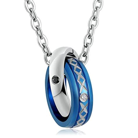 Collares De Acero Inoxidable Mujer Inoxidable