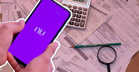 Boleto No Nubank Como Gerar E Quanto Tempo Demora Para Cair O