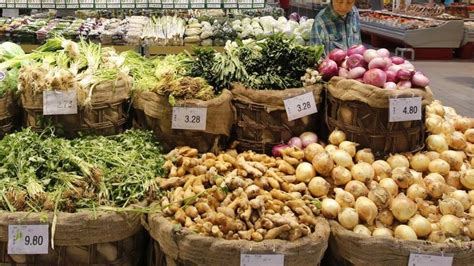Desperdício de alimentos chega a U 750 bilhões por ano diz FAO