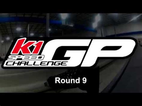 K Speed Addison Challenge Gp Round Youtube