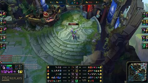 HolyPhoenix KAI SA Vs EZREAL 9 0 11 KDA BOTTOM ADC GAMEPLAY EUW