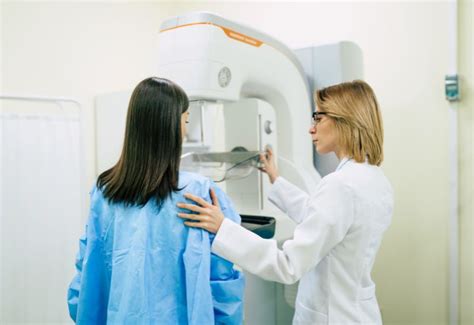 Programa de detección precoz cáncer El Resurgir de Madrid