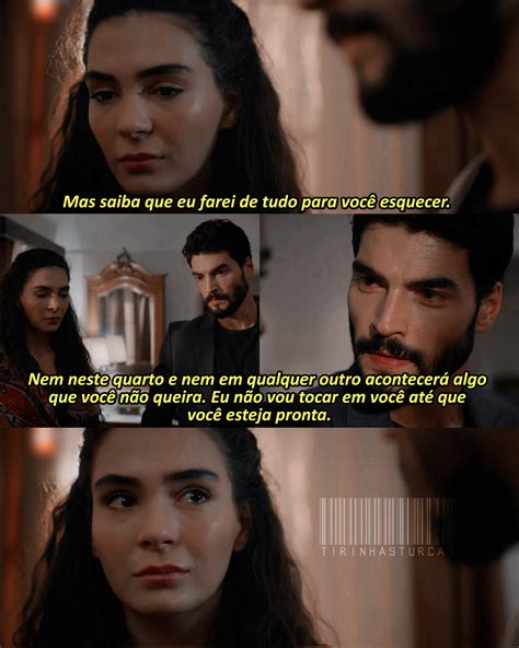 Tirinhas Turcas Nina On Twitter Ele Vai Conquistar