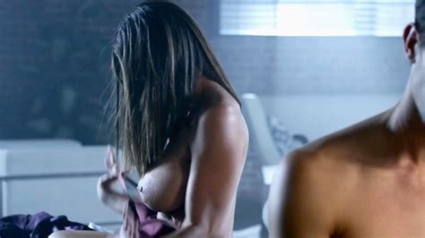 Charisma Carpenter Nude Pics Porn Sex Scenes Scandal Planet