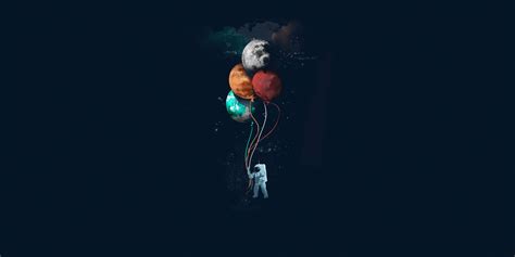 Astronaut Space Digital Art K Wallpapers Wallpaper Cave