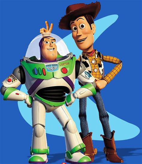Woody Buzz Imagui