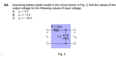 [solved] explanation to please thanks q4 assuming batter