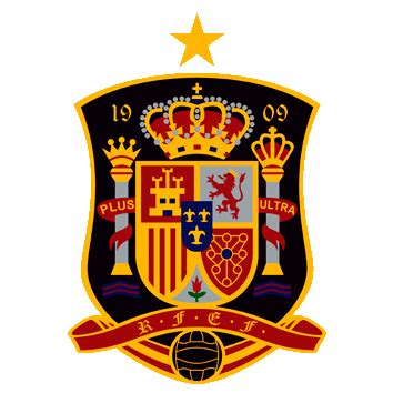 La Federación Española de Fútbol aprovecharon el lanzamiento de la