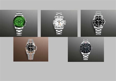 2024 Rolex Releases Kari Sandye