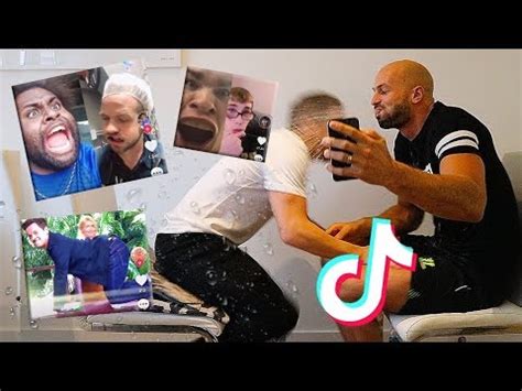 Tik Tok Try Not To Laugh Challenge Impossible Youtube
