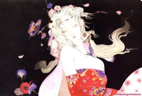 Final Fantasy Vi Terra Amano