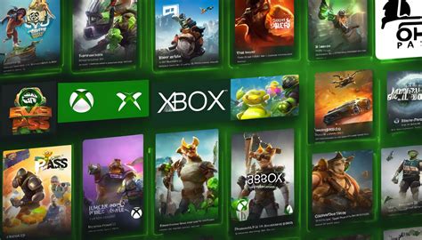 Xbox Game Pass Les Jeux Incroyables Qui Rejoignent La Liste En Juin