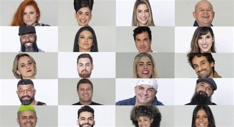 Record Elimina 20 Participantes De Uma Vez No Terceiro Dia De A Grande