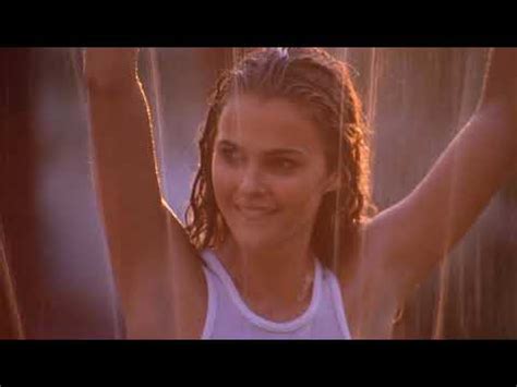 Eight Days A Week 1997 Keri Russell By KYRILLOS YouTube