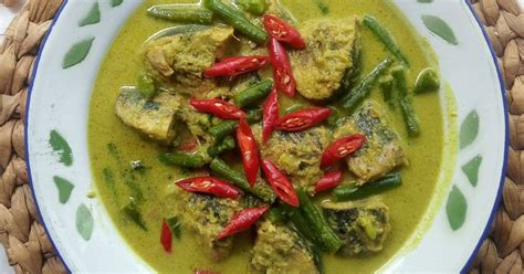 5 516 Resep Gulai Ikan Enak Dan Mudah Cookpad
