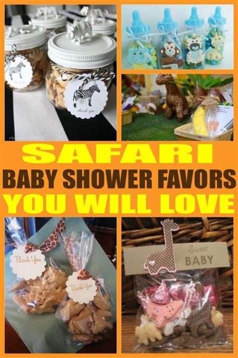 Pin On Best Baby Shower Party Favor Ideas