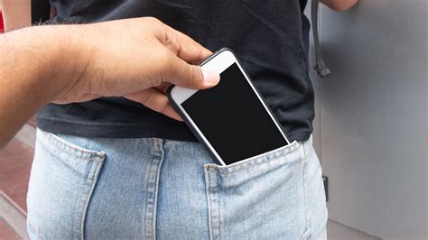 Cómo bloquear un celular robado GQ