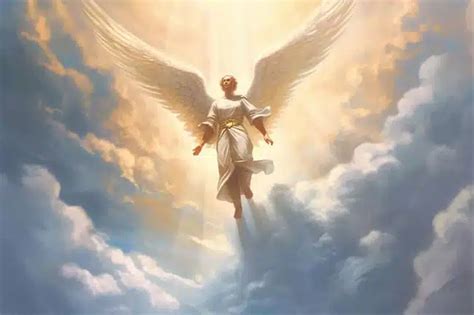 Descubra quem é o seu anjo da guarda através de sua data de nascimento