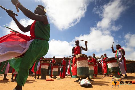 Gitega And The Gishora Sacred Drums Kanaga Africa Tours