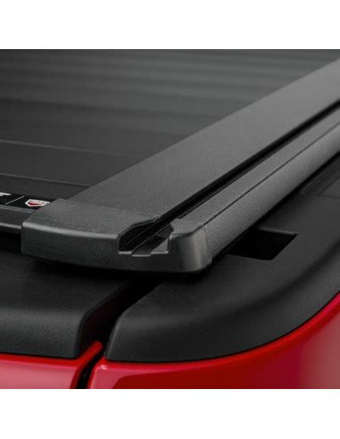 RETRAX Tapa Retráctil Manual XR Toyota Hilux Revo CD 2016
