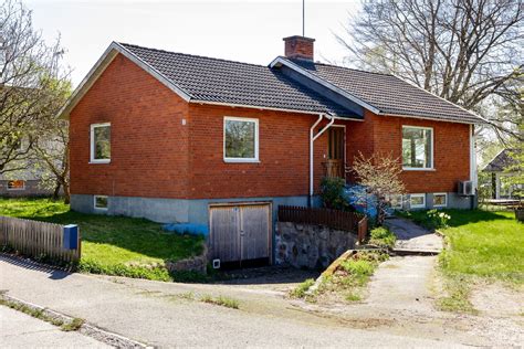 Linodlarvägen 2 Öster Växjö Villa Boneo