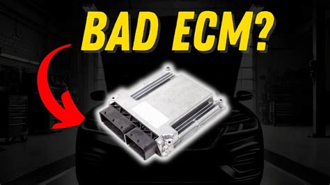 Symptoms Of Faulty Body Control Module