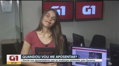 Bom Dia Santa Catarina Confira Os Destaques Do G Santa Catarina