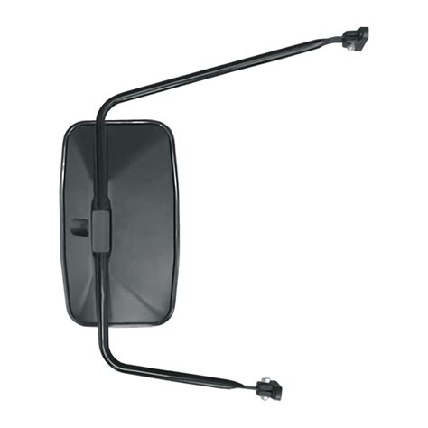 Espelho Retrovisor Caminh O Ford F F At Par Ranch O