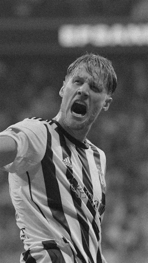 Wout Weghorst Siyahın gücü Futbol Futbolcular