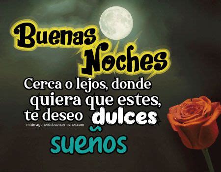 10 Imágenes Buenas Noches HASTA mAÑANA