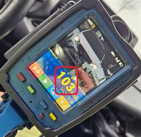 32 kierowców straciło prawo jazdy za zbyt szybką jazdę Pisz