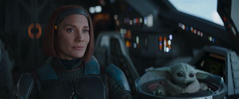 The Mandalorian Season 3 Episode 6 Review Chapter 22 Guns For Hire